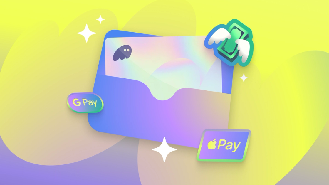 How to get a debit card