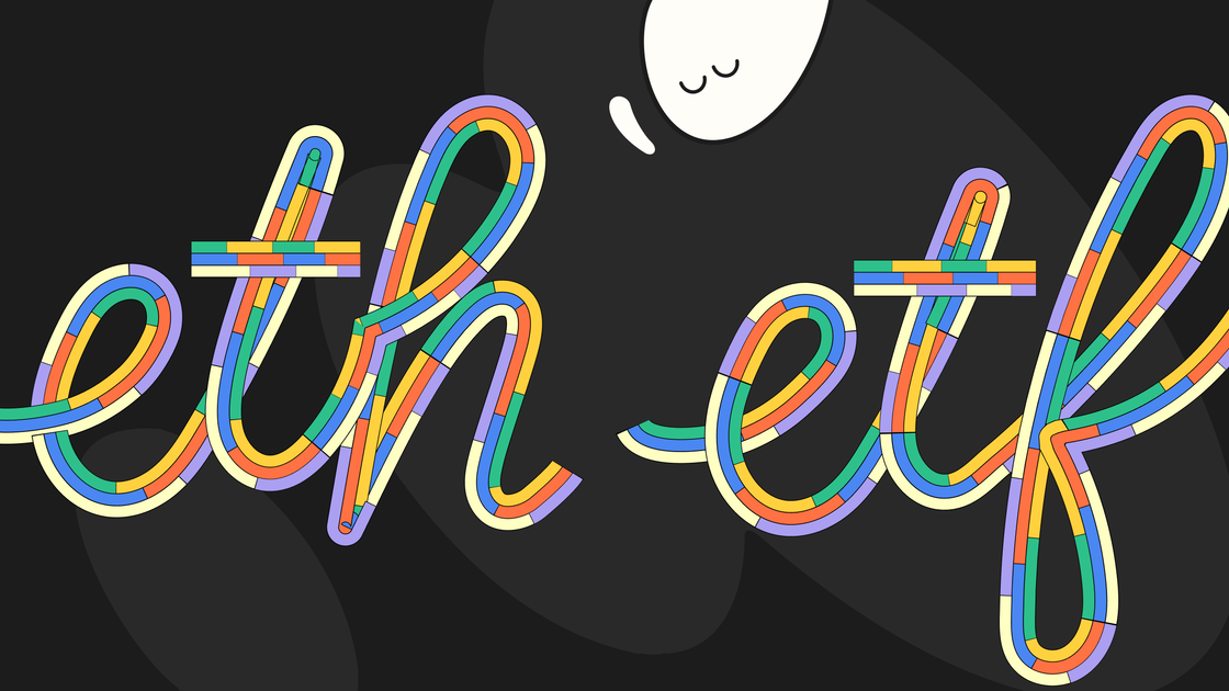 Ethereum (ETH) Spot ETFs: A new era of Ether access • Phantom