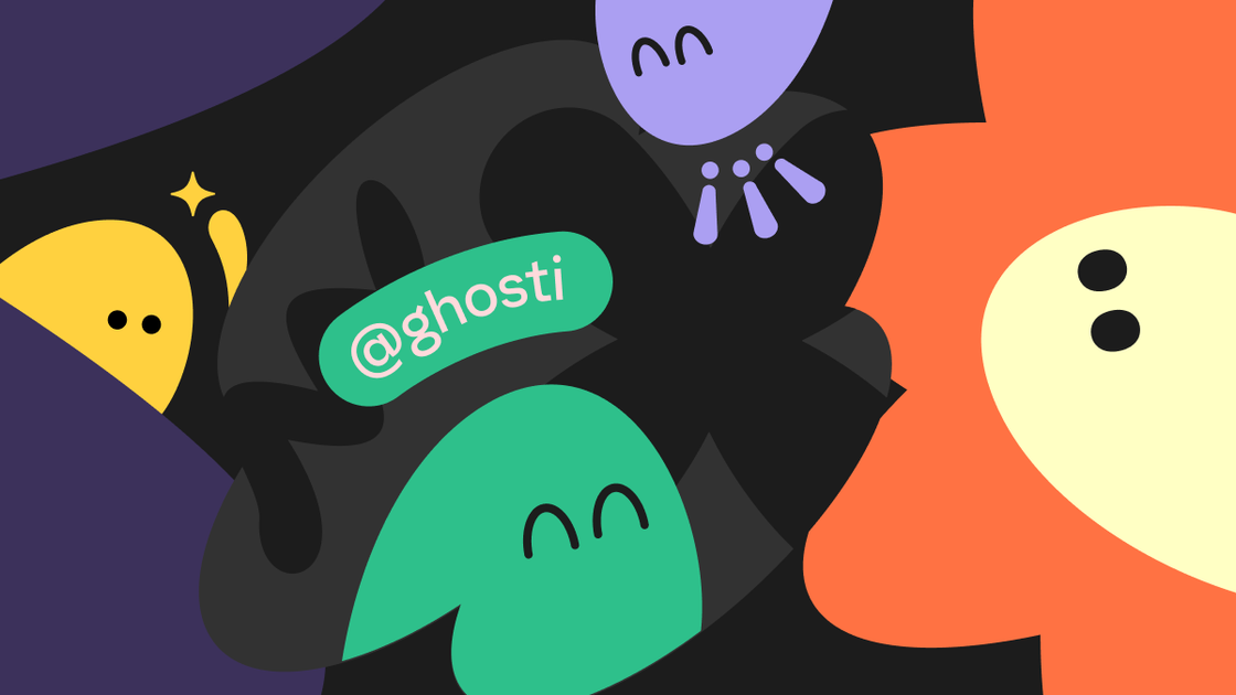 Create your custom username with Phantom