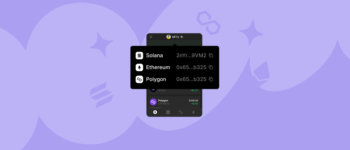 Introducing Phantom Multichain