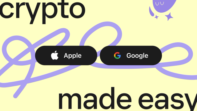 Phantom: The crypto wallet for everyone