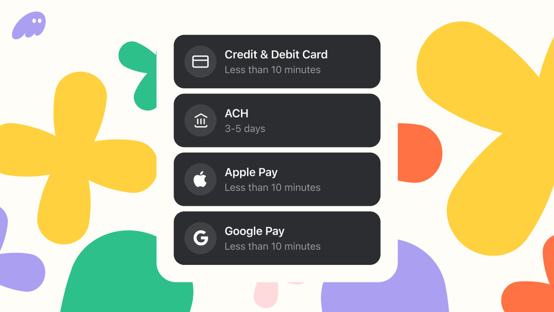 Buying crypto in Phantom just got faster and easier