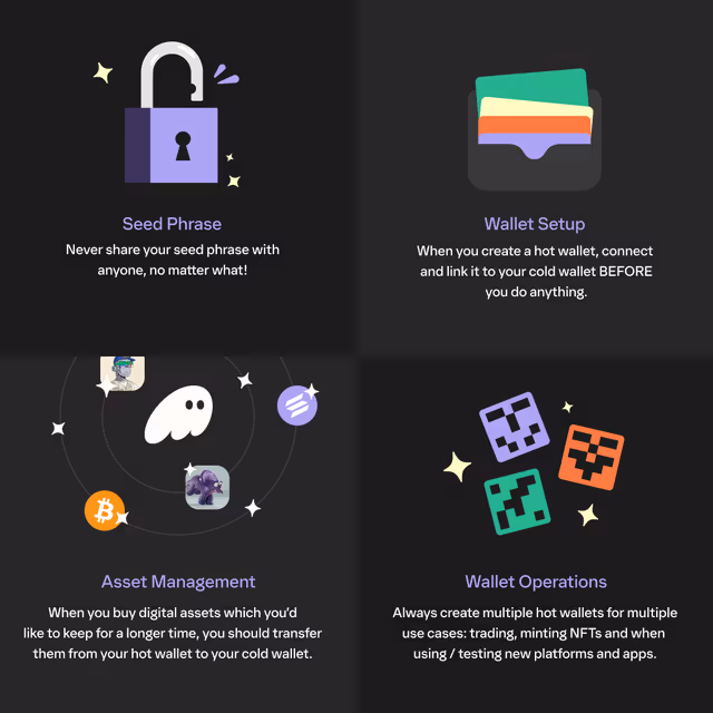 The 10 best crypto wallets: All you need to know (2025)