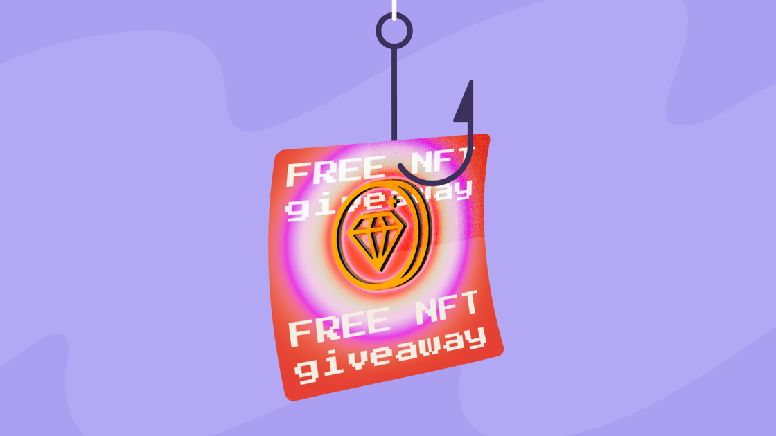 Common crypto scams and how to avoid them