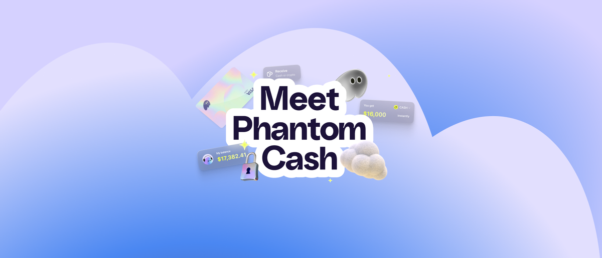 Phantom Cash Accounts Are Here