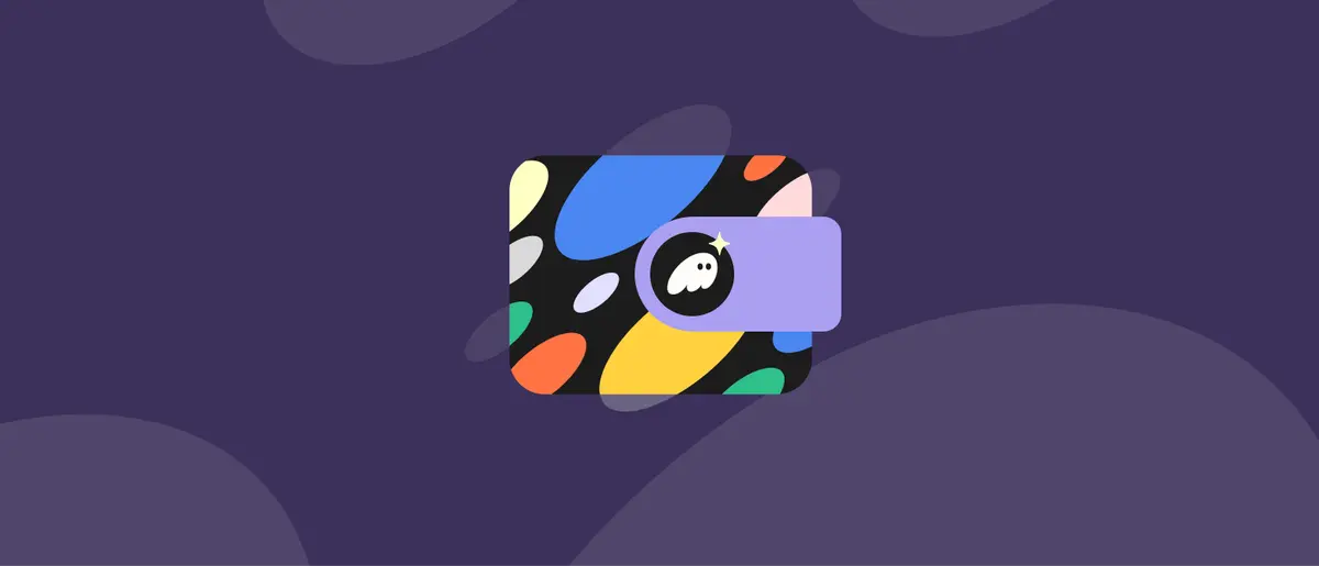 How to create a new Phantom wallet